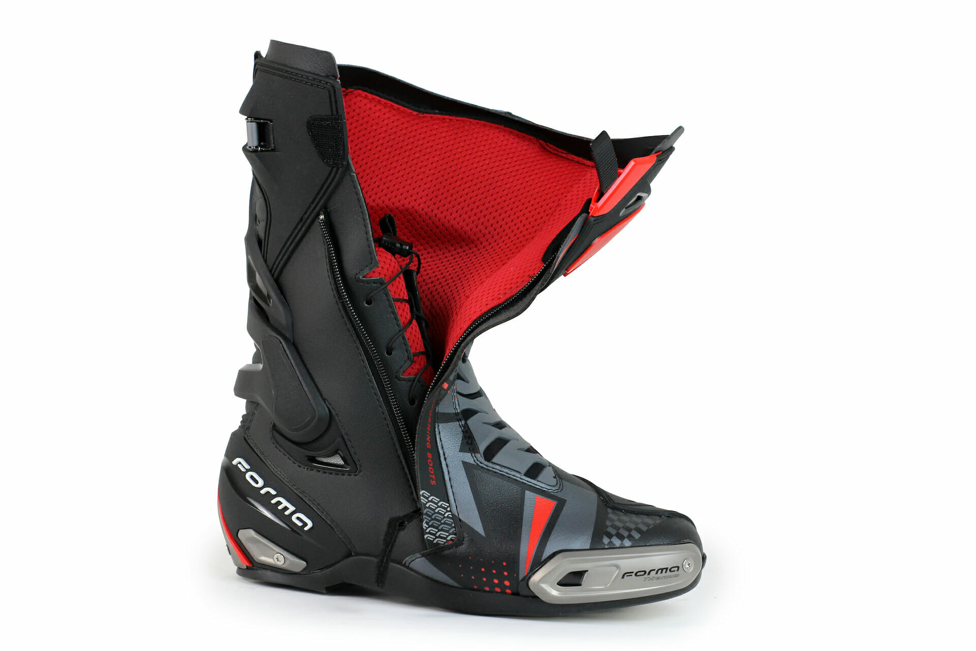 Forma presenta i nuovi Phantom - EICMA