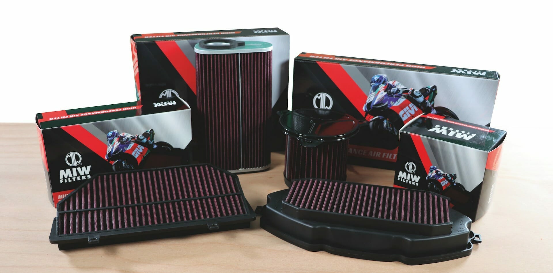 SGR Group, il nuovo catalogo ricambi e accessori - EICMA