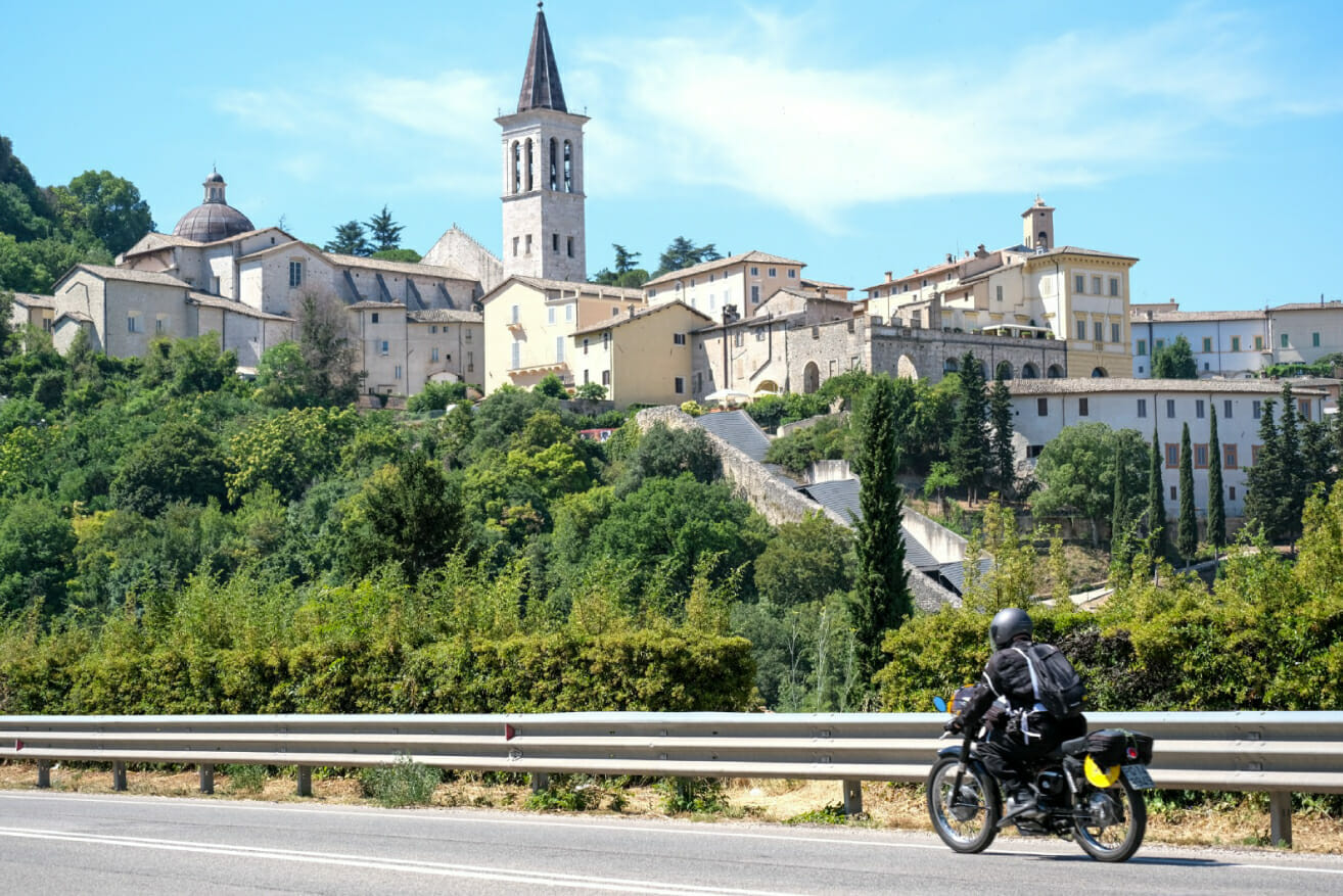 Milano - Taranto 2022 - Cassino (FR) - EICMA