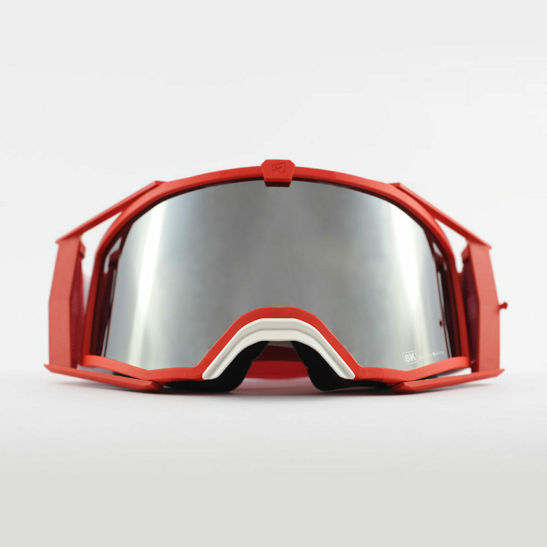 Ariete 8K Goggle - EICMA
