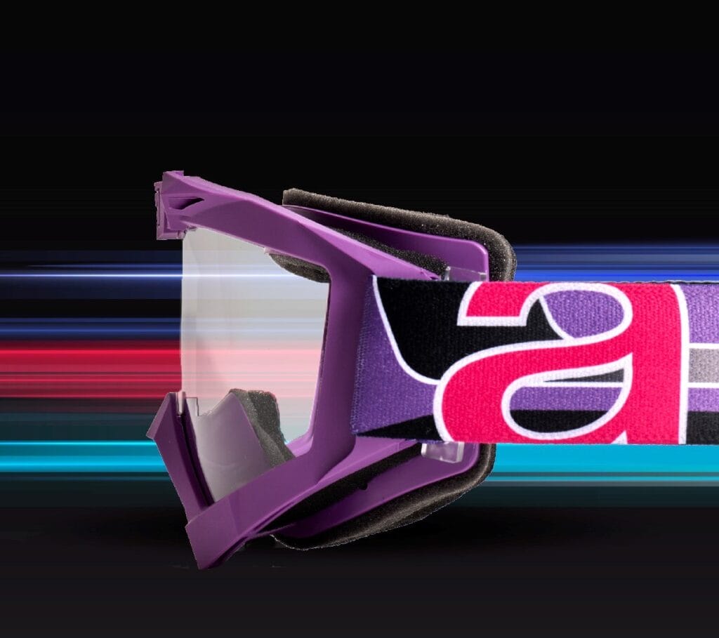 Ariete launches the new Power goggle - EICMA