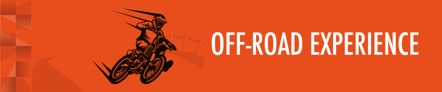 Off-Road Experience - EICMA