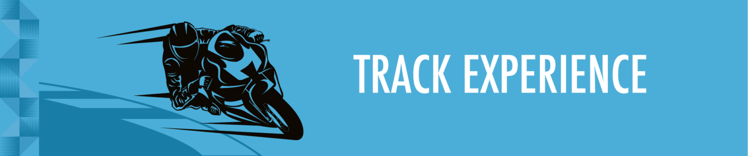 Track Experience - EICMA