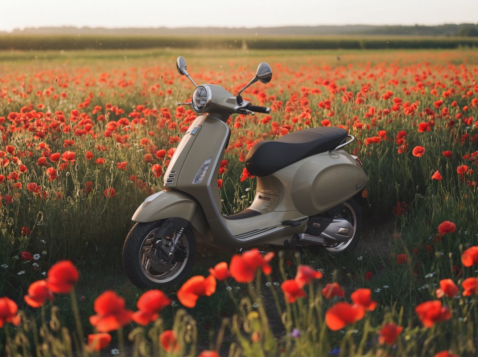 2026 Vespa Primavera and Sprint S, new functional and aesthetic ...